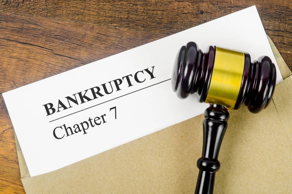 Differences Between Chapter 7 and Chapter 13 Bankruptcy